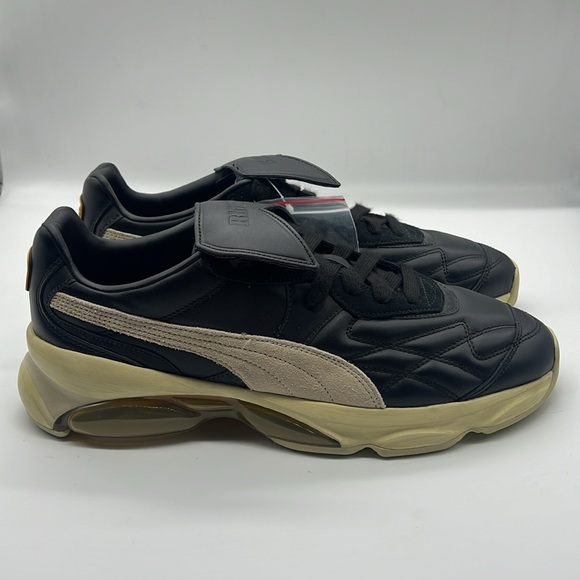 Puma | Shoes | Puma Rhude X Cell King Black Oatmeal | Poshmark